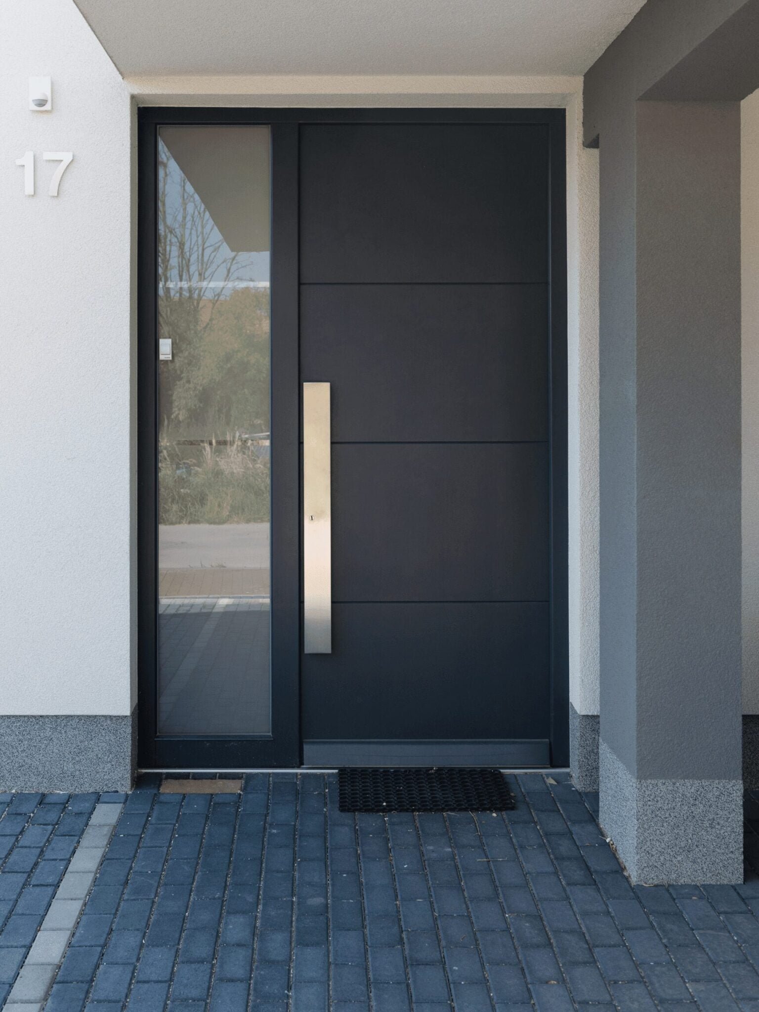 60+ Modern & New Main Door Designs for 2023 (Latest Doors)