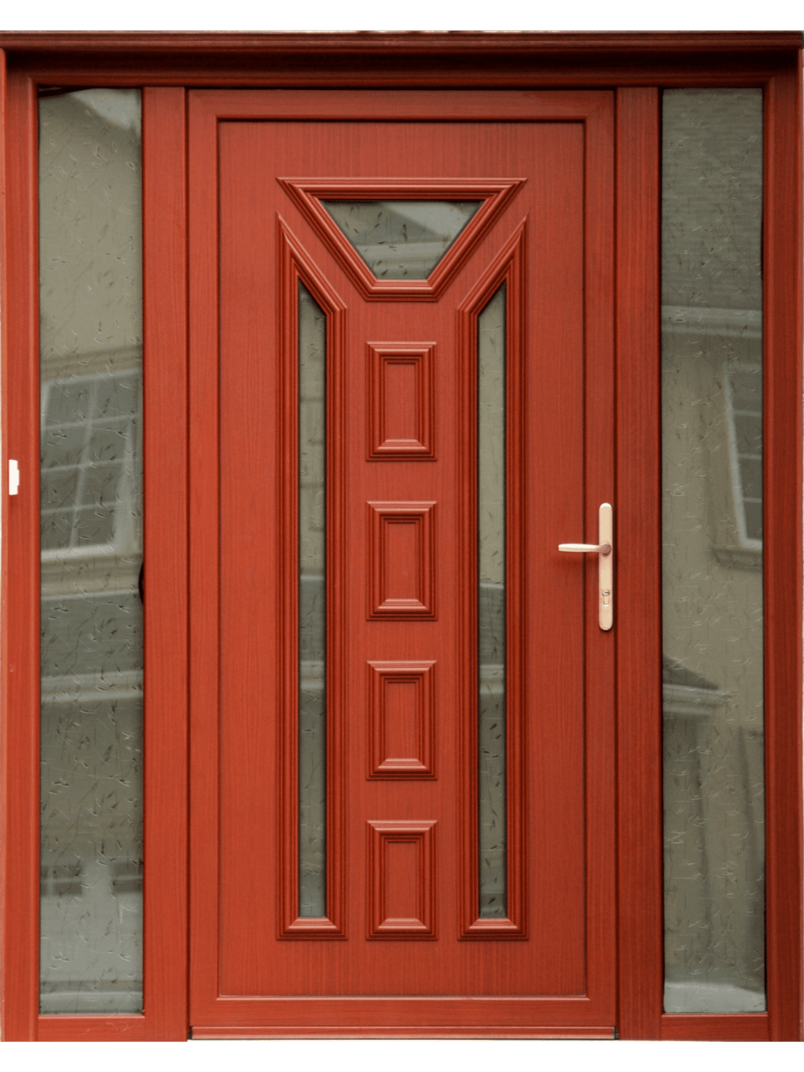 60+ Modern & New Main Door Designs for 2023 (Latest Doors)